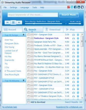 Streaming audio recorder free download - bpocanna
