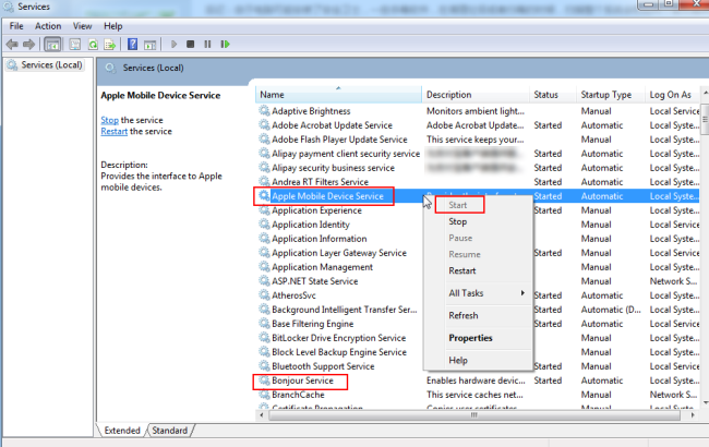 Apowersoft Phone Manager User Guide